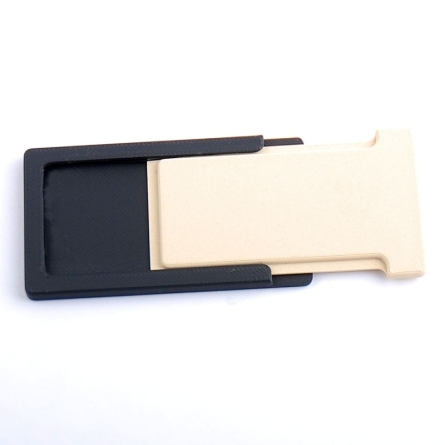 Plaque RAIL interchangeable | Faberplast